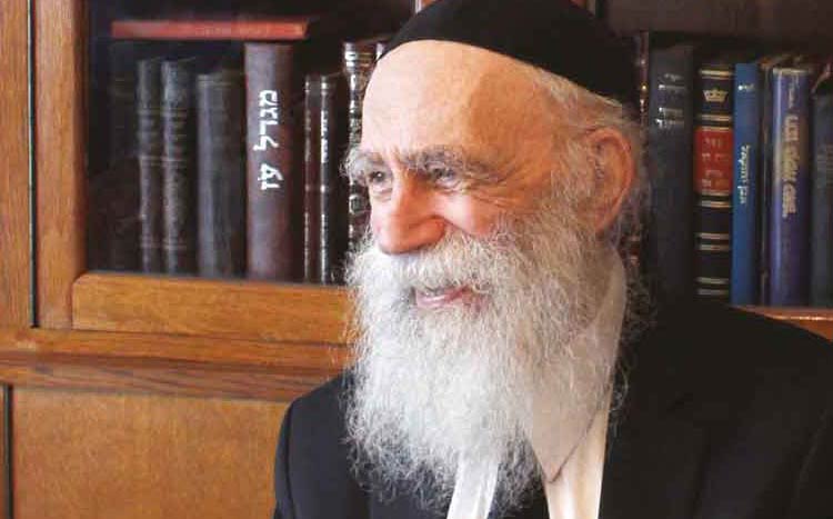 Inzichten van een rabbijn - Duidelijk Verhaal